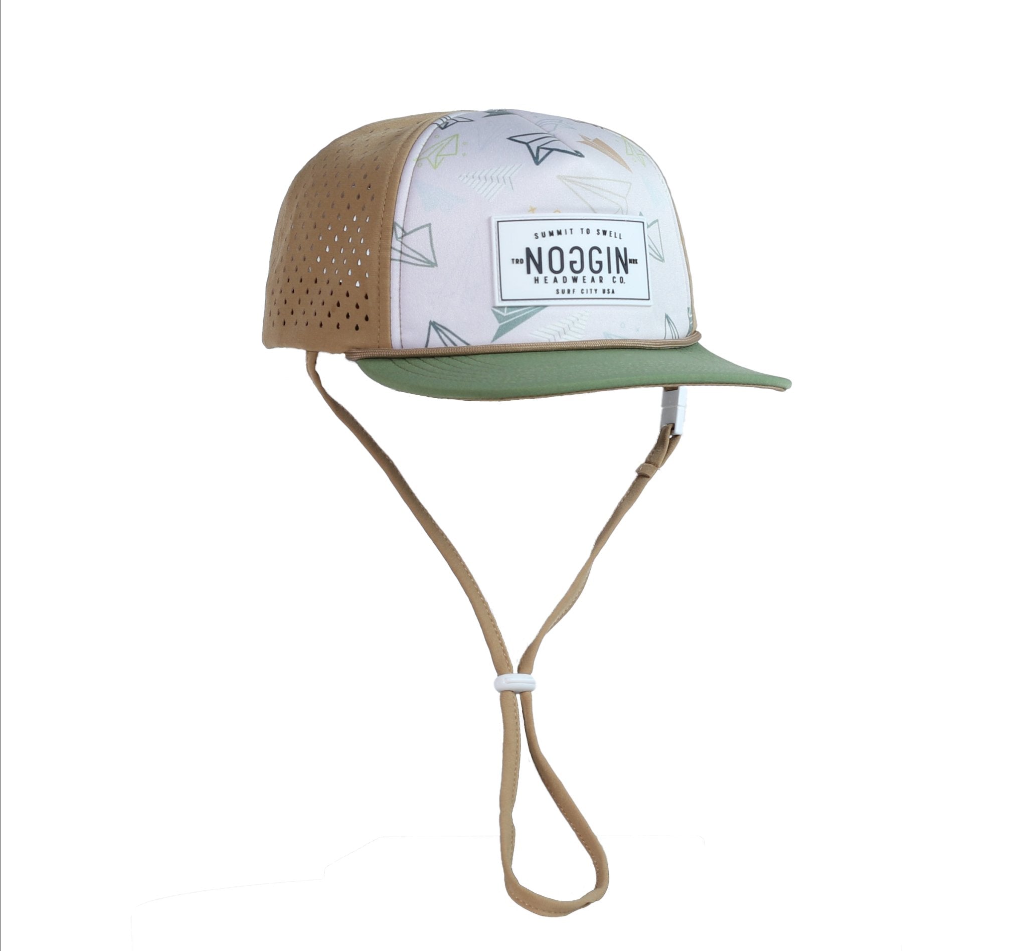 The Knox Hat – Noggin Headwear