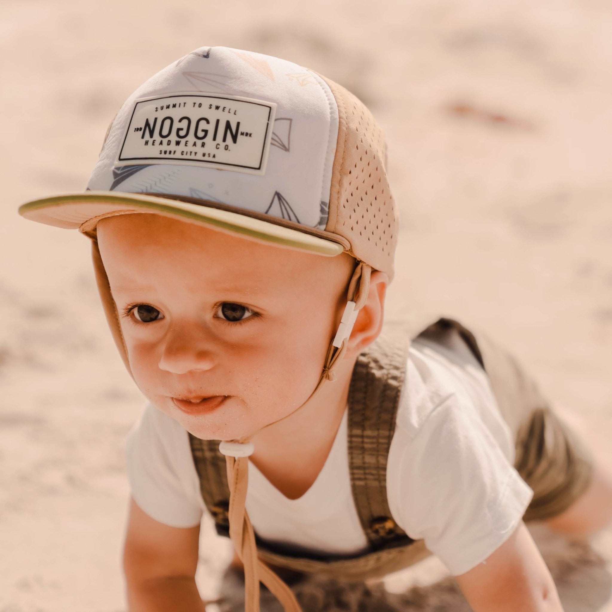 Noggin Headwear Co.